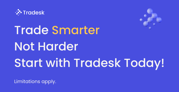 Tradesk | Investing in US Stocks, Options, and ETFs